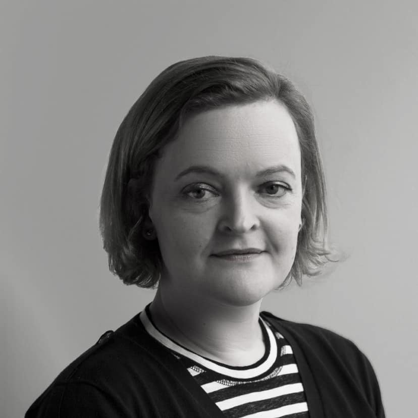 Get to know us: Merope Beddard - AML Group