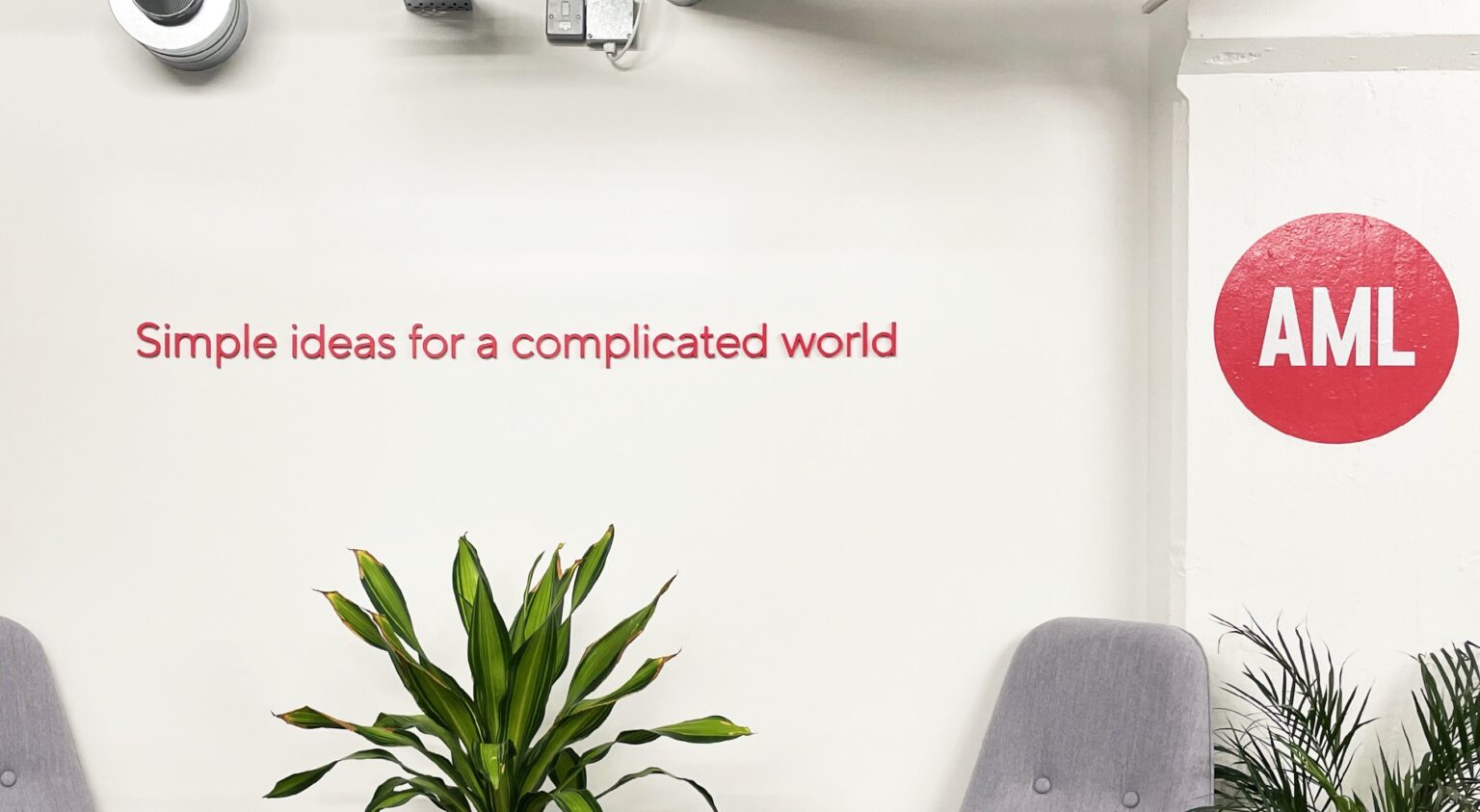 Contact us - AML Group