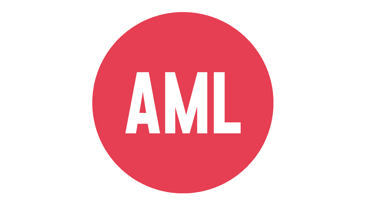 See it. Say it. Sorted. - AML Group